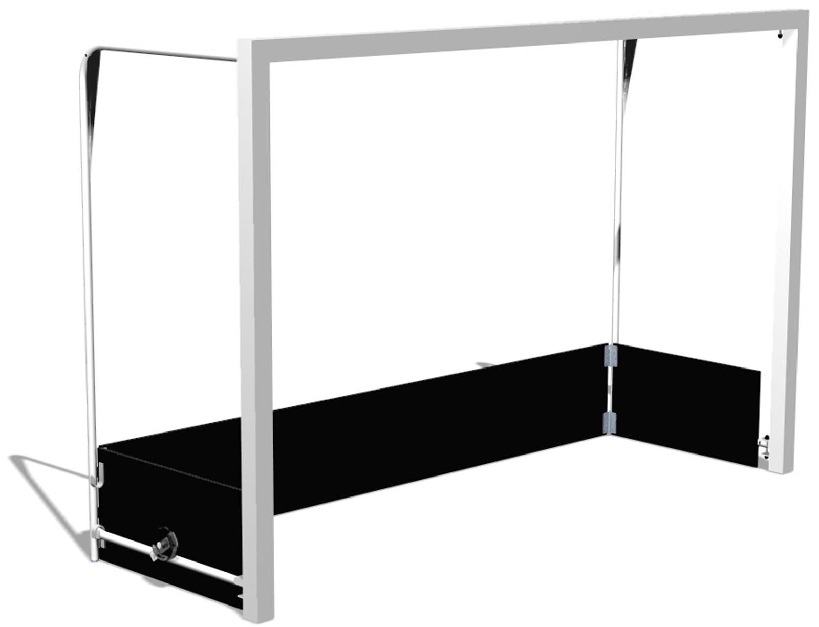 Indoor hockey goals | Gym-Tech