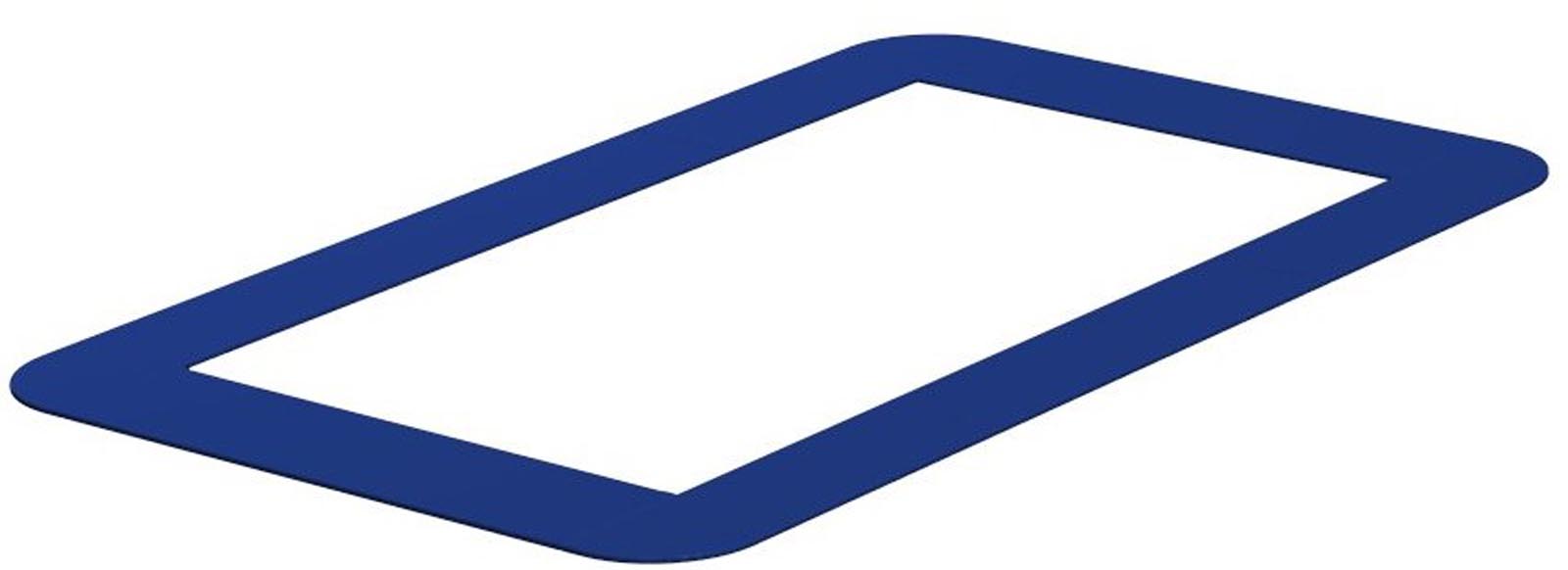 Trampoline Spotter Mat | Gym-Tech