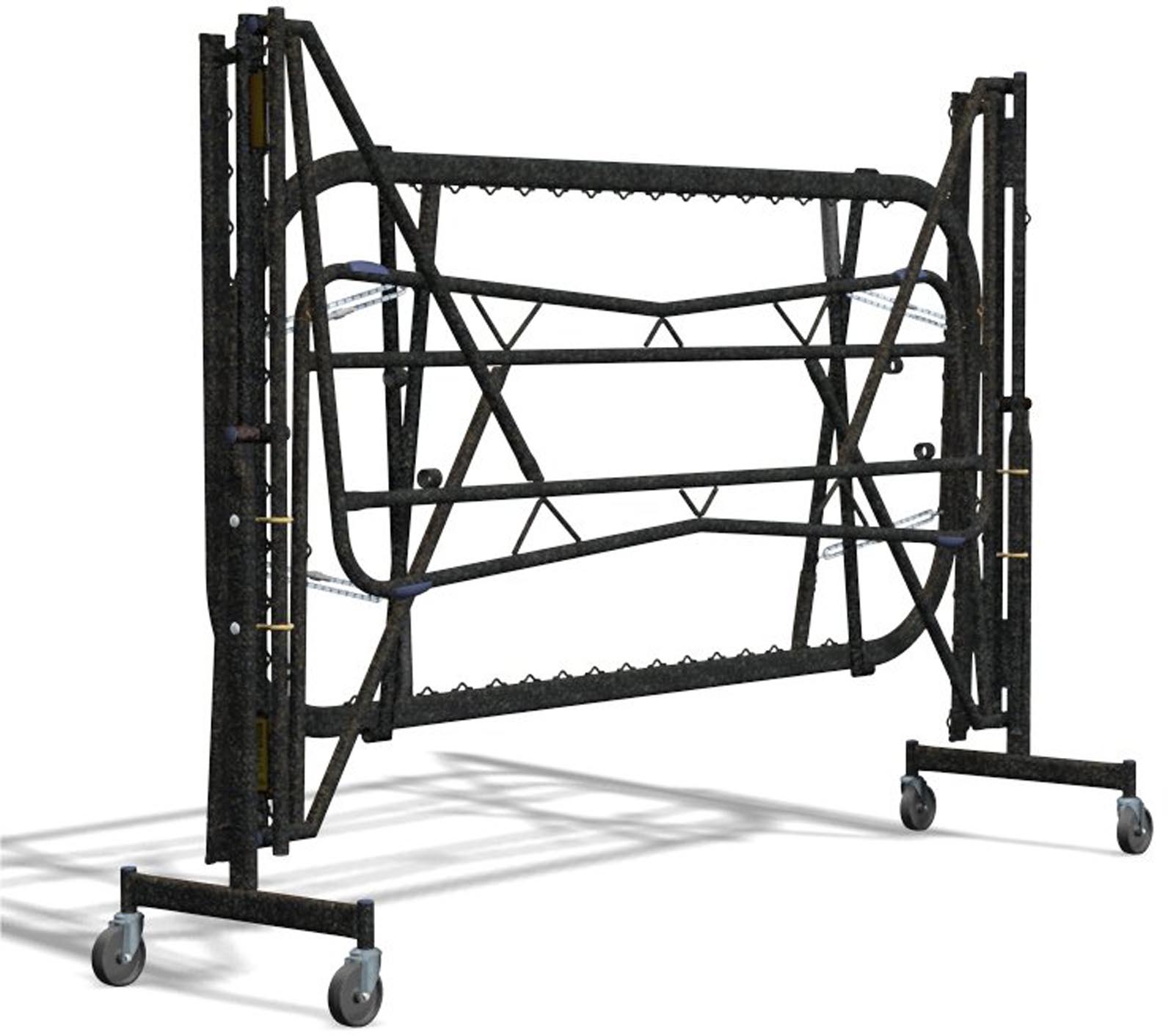 Trampoline Spotter Mat | Gym-Tech
