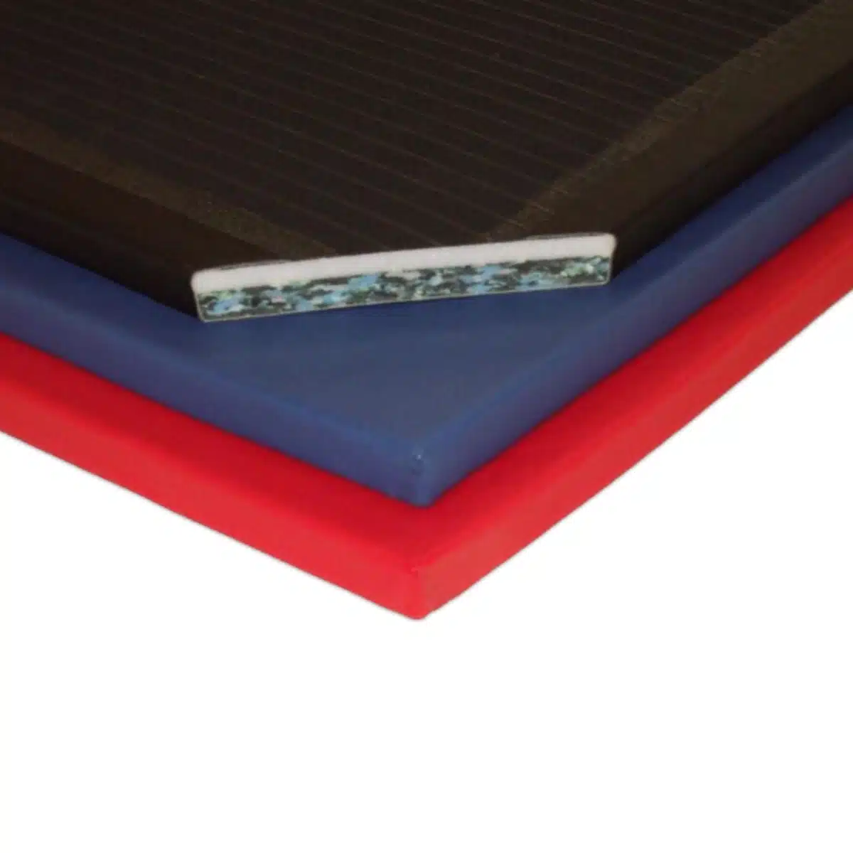 Blended Gym Mat – for Jumping Exercises | Gym-Tech
