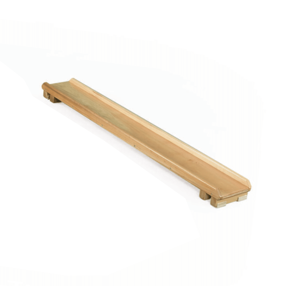 Wood slides | Gym-Tech