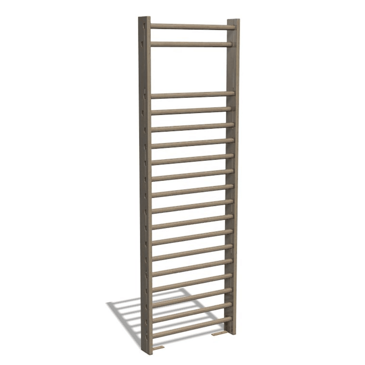 Standard wall bars | Gym-Tech