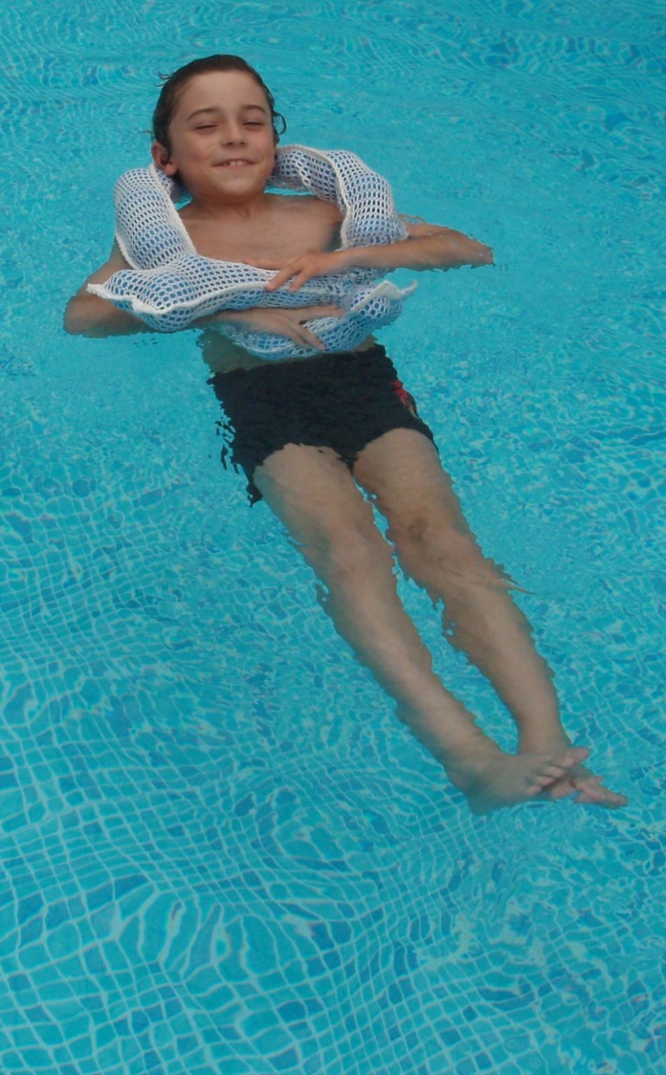 Sensatube Hydrotherapy Aid | Gym-Tech