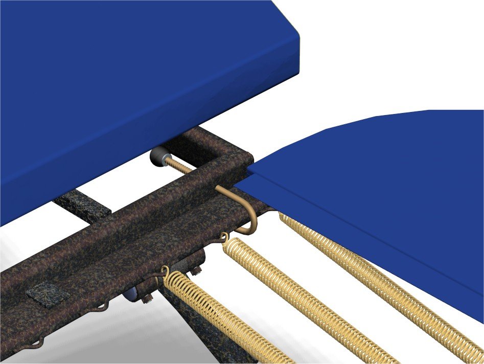 Replacement Parts for Sports & Gym Equipment | Gym-Tech