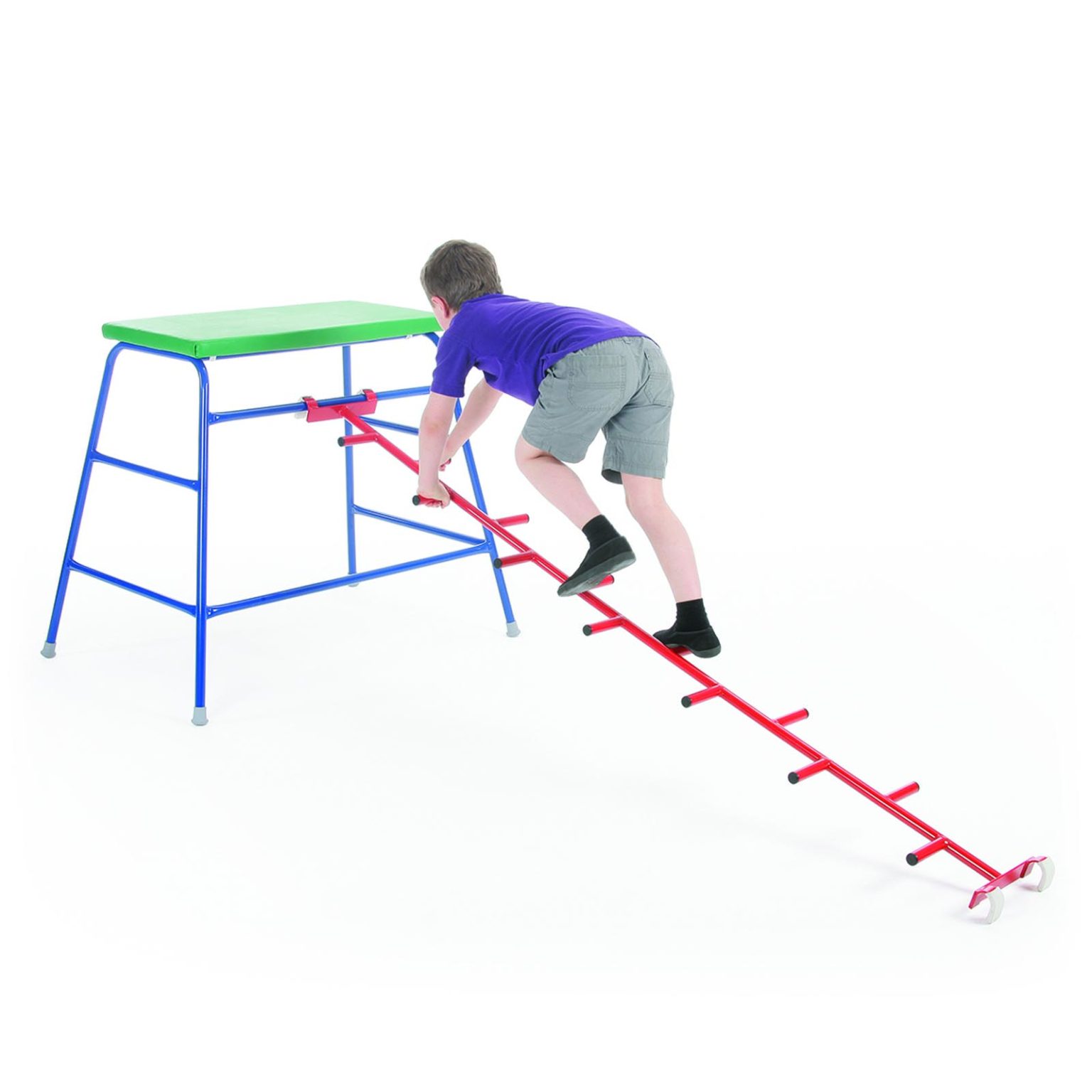 PE Peg ladders | Gym-Tech