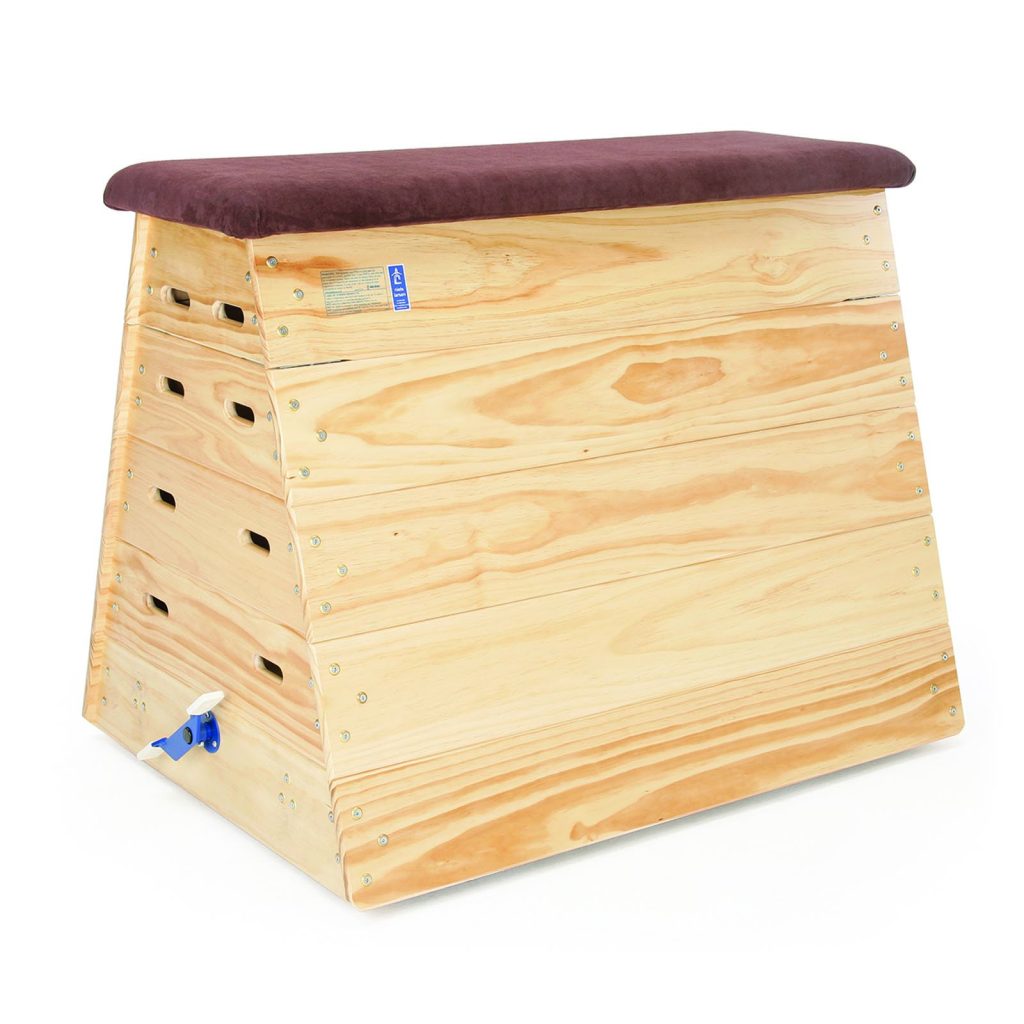 Vaulting boxes | Gym-Tech
