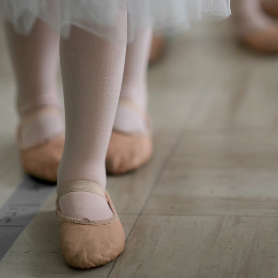 Ballet Barres & Brackets for Schools & Studios | Gym-Tech