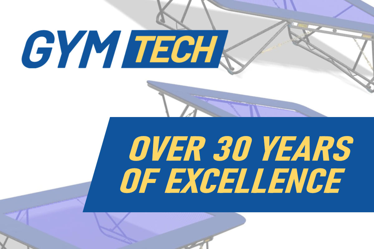 Sports Equipment for Schools & Facilities | Gym-Tech