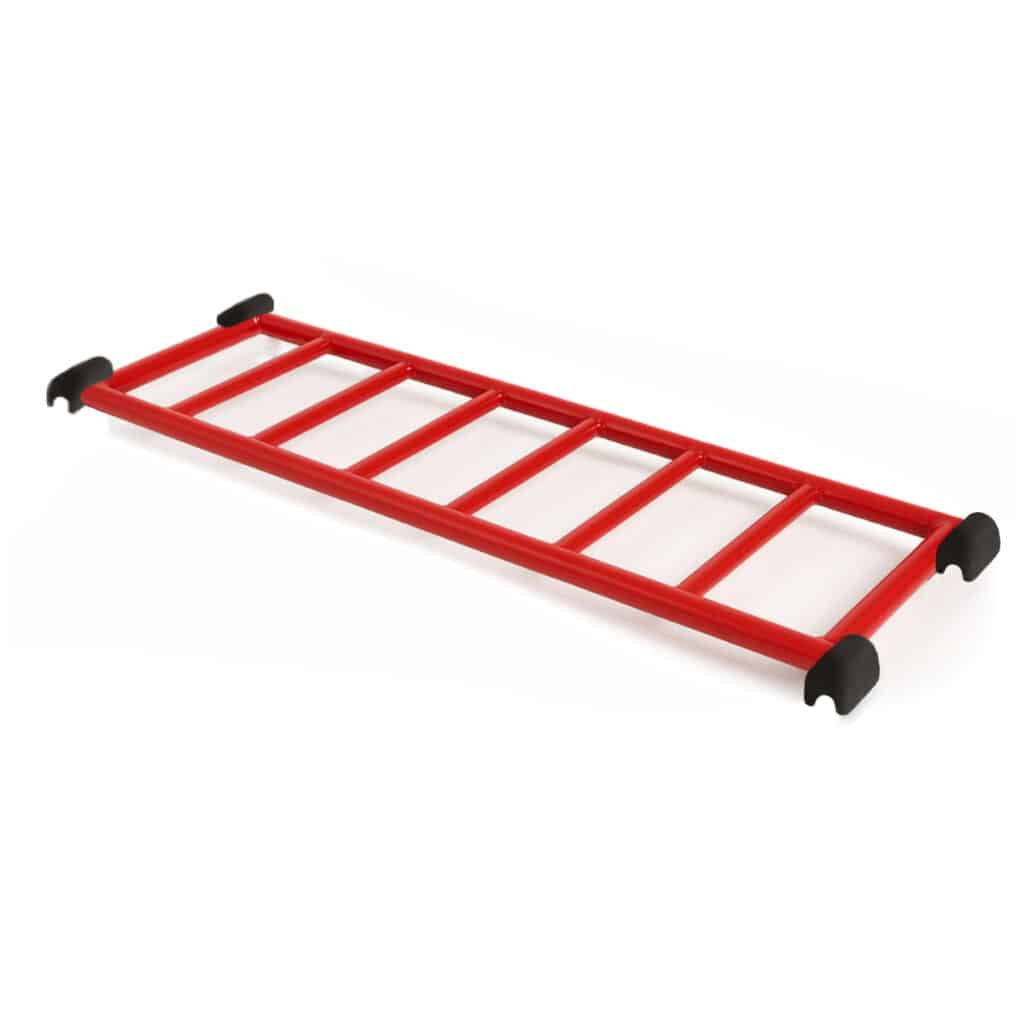 Junior Play Bridging Ladder | Gym-Tech